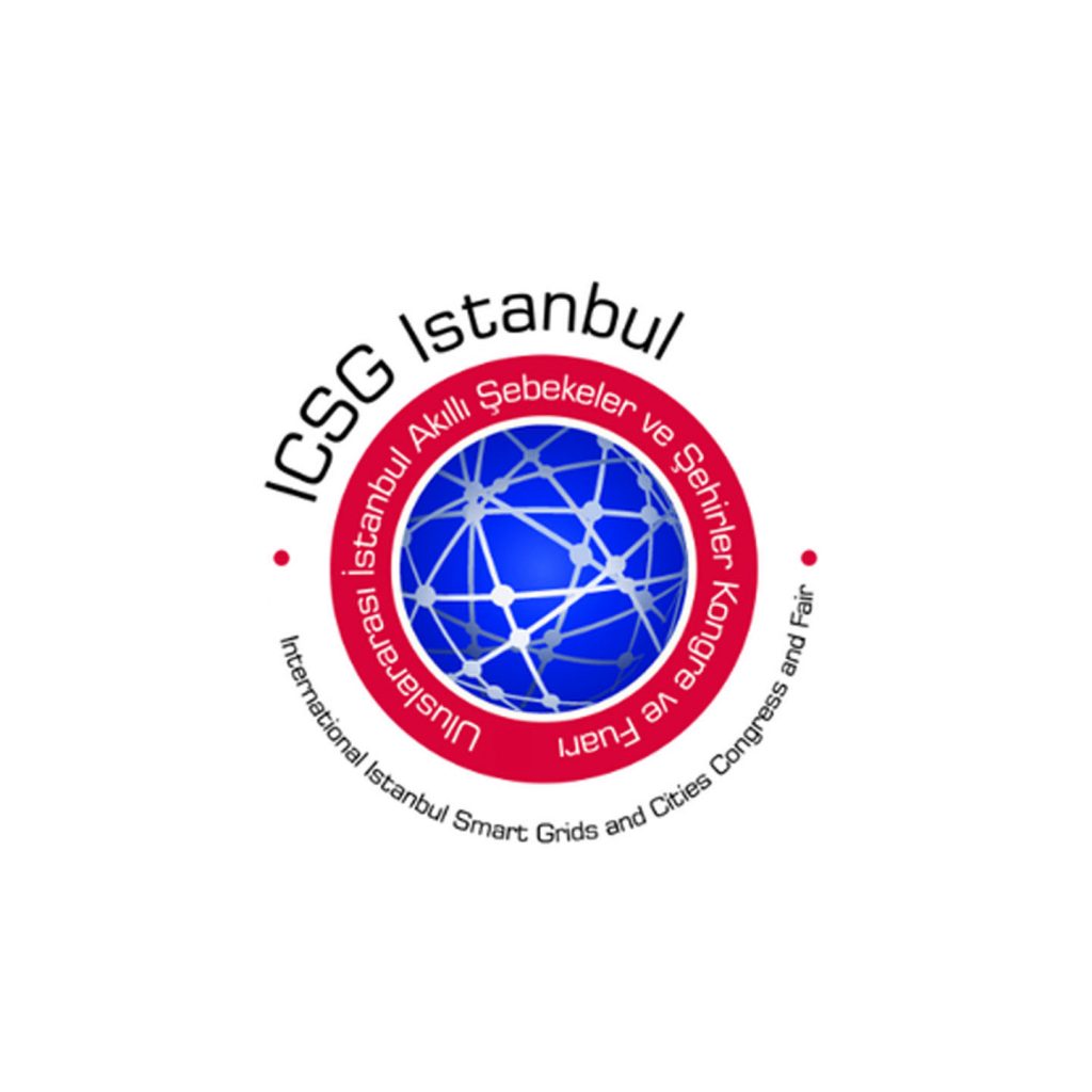 International Istanbul Smart Grids and Cities Congress and Exhibition ...